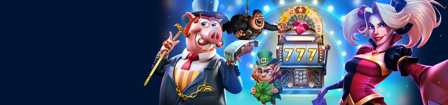 Jimmy Winner Casino ™ – Official Site